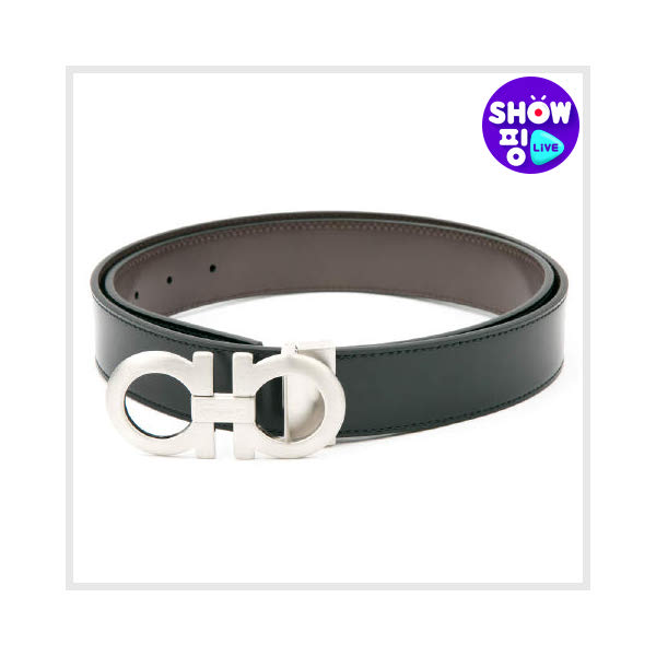[hmall] (페라가모) 시그니쳐 벨트(312615) null | 홈쇼핑모아