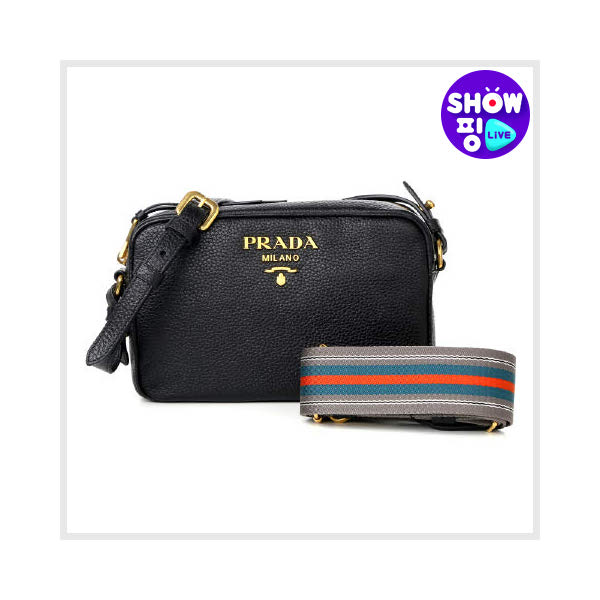 [hmall] (프라다) 크로스백(1BH093-2BBE-F0002) null | 홈쇼핑모아