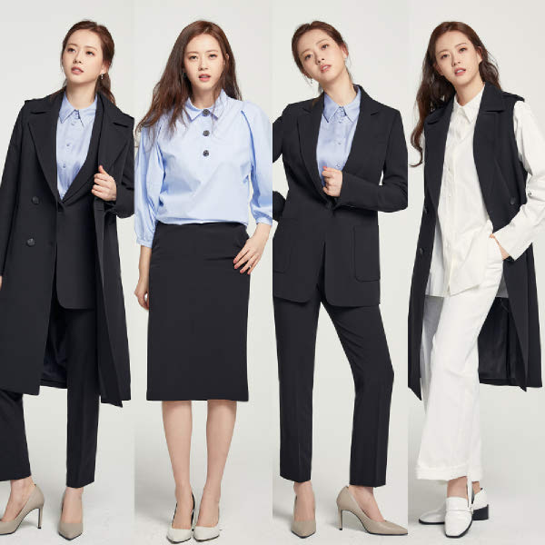 [hmall] 밀라노스토리 스프링 4pcs 세트 null | 홈쇼핑모아