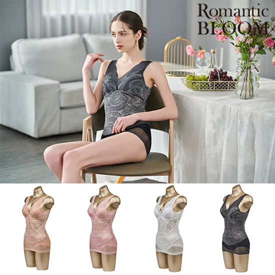 [hmall] 2022NEW 신영와코루 로맨틱블룸 인견 레이스쉐이퍼 패키지 null | 홈쇼핑모아