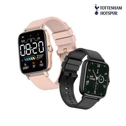 [hnsmall] [더블] 토트넘홋스퍼 스마트워치 AOZ-SW411 null | 홈쇼핑모아