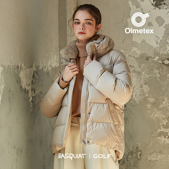 [cjmall] [최초가199,000][바스키아 골프] 22FW 여성 Olmetex 헝가리다운 12189573 | 홈쇼핑모아