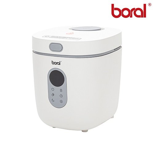 [hnsmall] [보랄] 더 데일리 올스텐 가열식 가습기 BR-HF5000Y null | 홈쇼핑모아