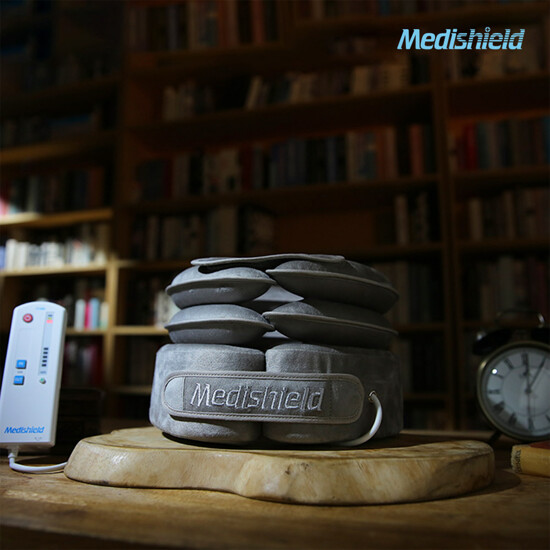 [hmall] 메디쉴드 목견인 의료기기(CT-2000) null | 홈쇼핑모아