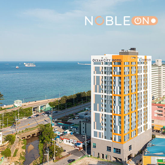 [lotteimall] [숙박권/2박] 노블온 멀티 숙박권 null | 홈쇼핑모아