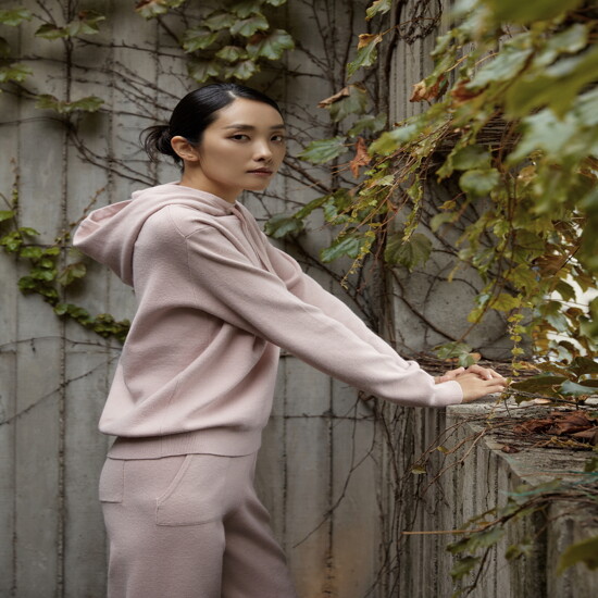 [hmall] J by 23FW 후드 니트 셋업 2종 13016205 | 홈쇼핑모아