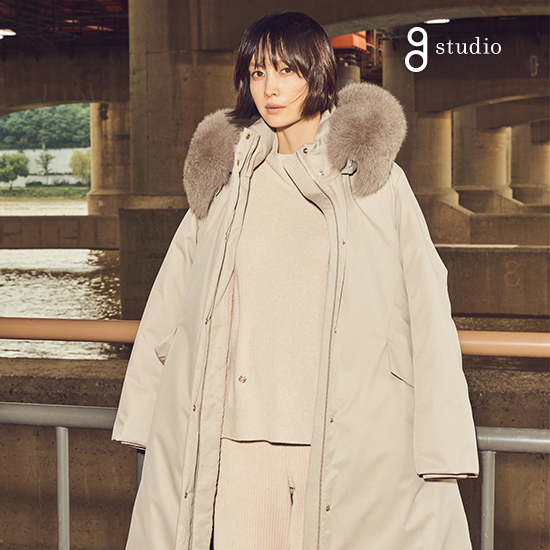 [cjmall] 지스튜디오 23FW 사가폭스 헝가리헤비구스다운 12372815 | 홈쇼핑모아