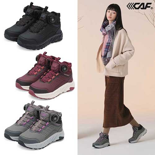 [hnsmall] [르까프] 23FW 다이얼 퍼 방한화(여성) null | 홈쇼핑모아