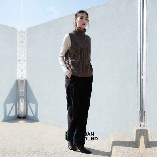 [hmall] 어반어라운드 24FW 릴렉스핏 패딩 팬츠 1종 (남녀공용) 13093452 | 홈쇼핑모아