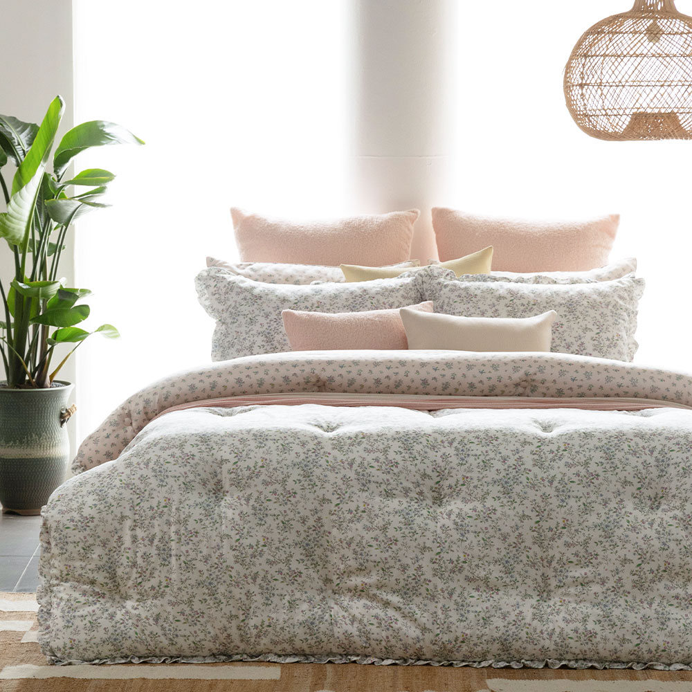 [cjmall] [최화정Pick] 수퍼싱글_25SS 프리미엄 한지모달 베딩풀세트 13217374 | 홈쇼핑모아