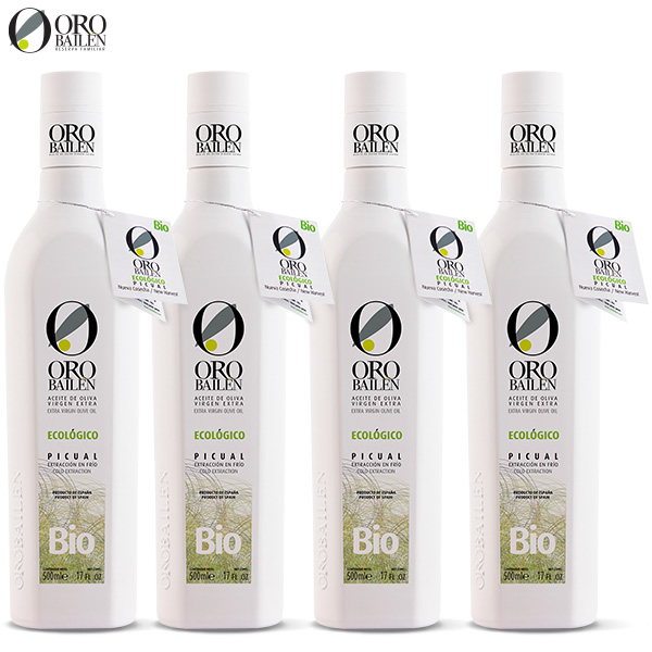 [cjmall] 항공입고_[최화정쇼픽]유기농 피쿠알 올리브오일 500ml 4병 13620736 | 홈쇼핑모아