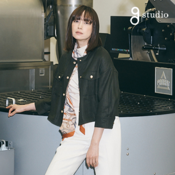 [cjmall] [론칭가 89,000원] 지스튜디오 24SS 울100 방도 12696101 | 홈쇼핑모아