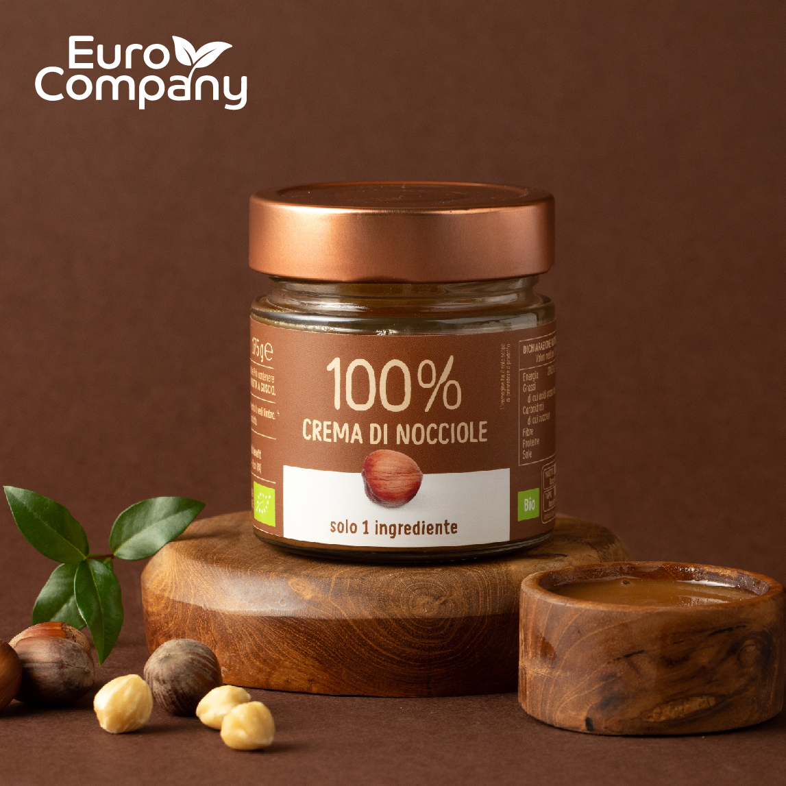 [cjmall] [NUT100] 유기농 100% 넛츠스프레드 헤이즐넛 13313955 | 홈쇼핑모아